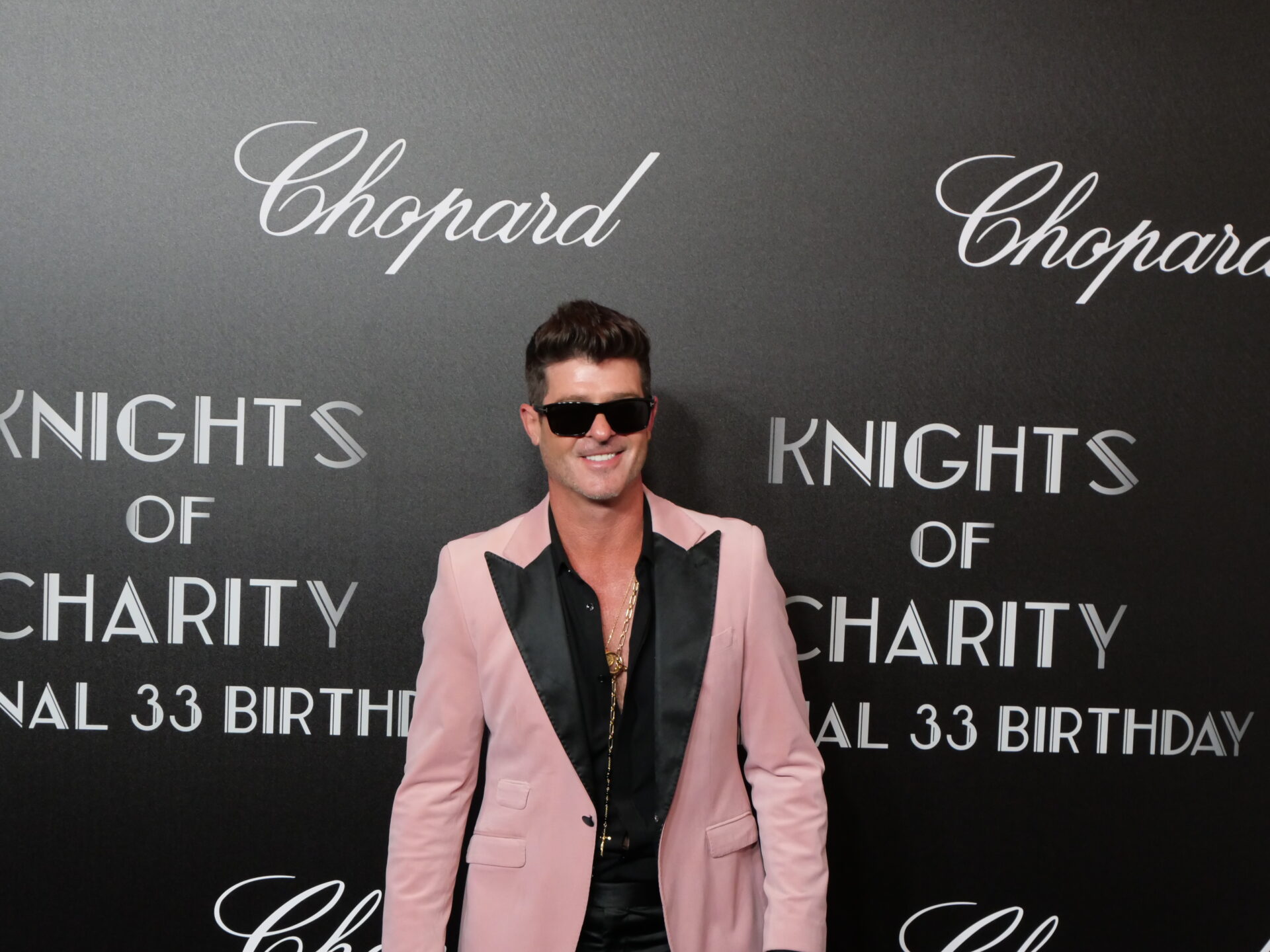 Sharon Stone Hosts the Exclusive "Knights of Charity" Gala - The Women ...