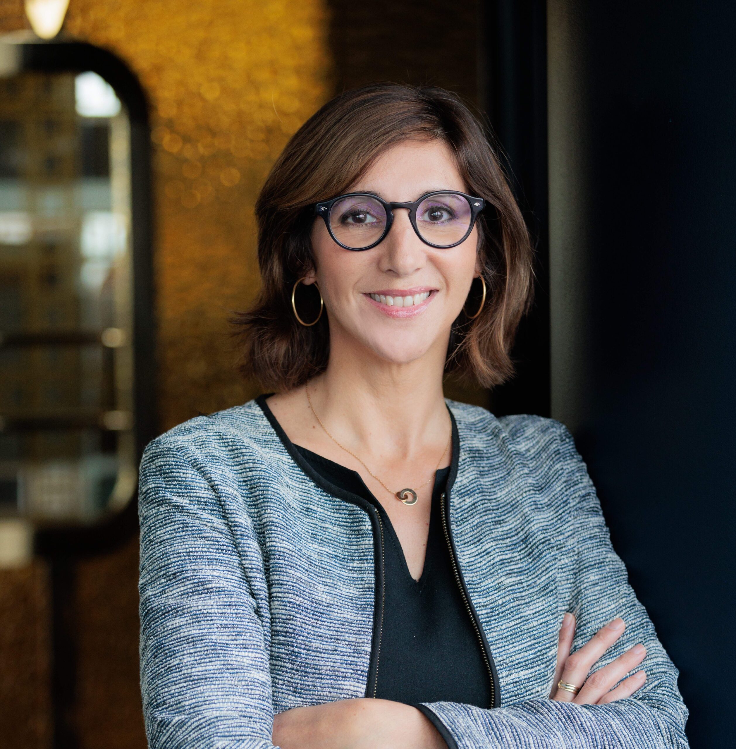 Elodie Vilaverde : "My mission is to maximize visibility to support the ...