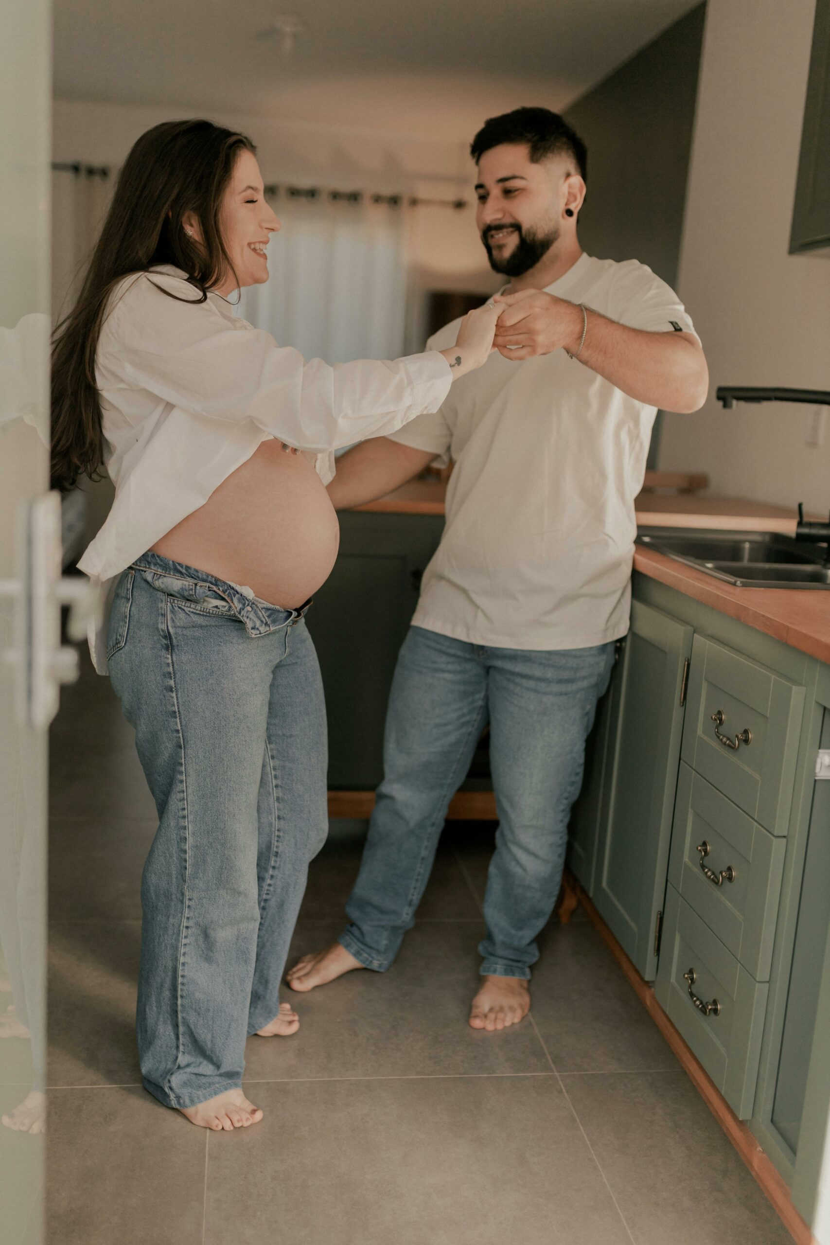 Is dancing a good way to induce labor, as Meghan Markle suggests? - The ...